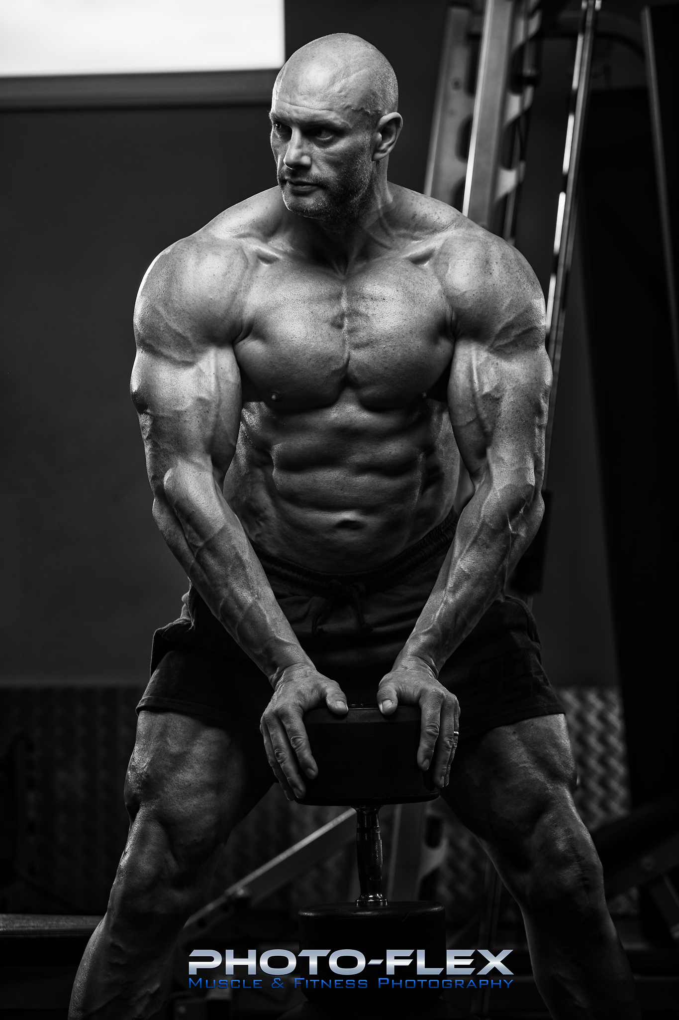 Gym Photoshoot Poses – PHOTO-FLEX